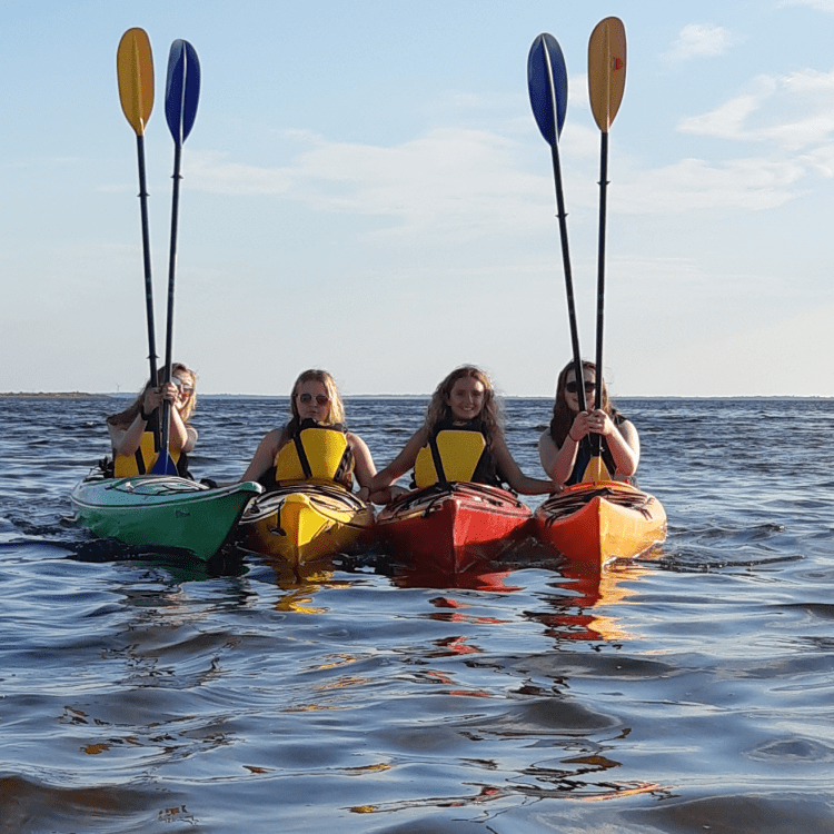 Prince Edward Island, Canada – Malpeque Bay Kayak Tours welcomes you to ...